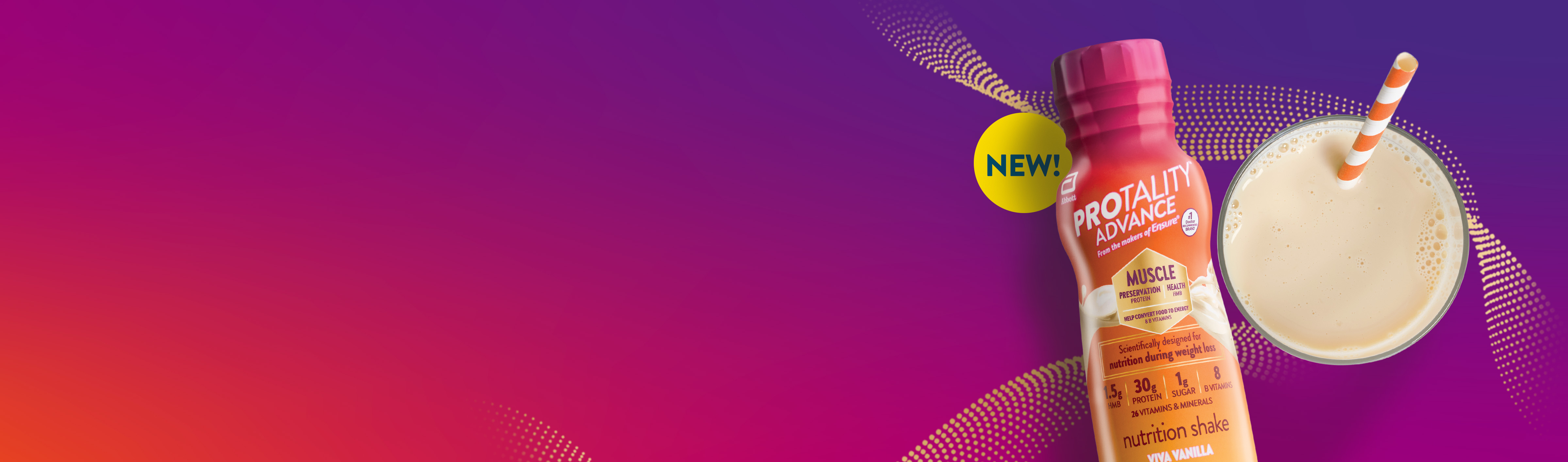 Innovative and Science Based Nutrition Products | Abbott