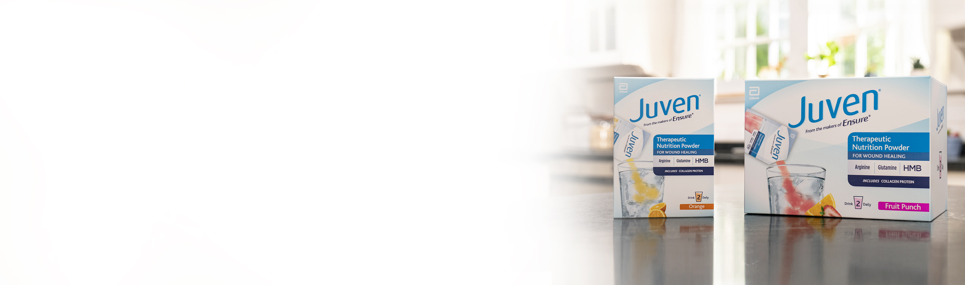 Innovative and Science Based Nutrition Products | Abbott