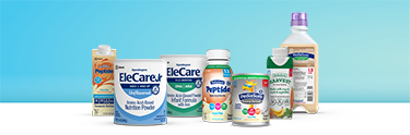 Specialty Nutrition Products for Infants and Children