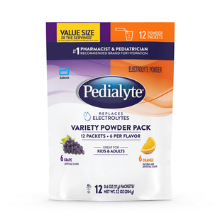 Pedialyte® Powder Packs 17 g