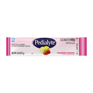Pedialyte® Powder Packs 17 g