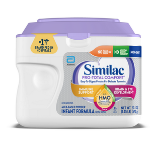 Similac Pro-Total Comfort™ 20