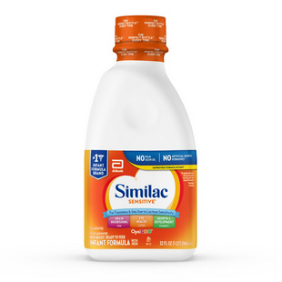 Similac Sensitive® 20
