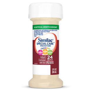 Similac® Special Care® 24 High Protein