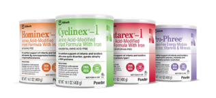 Metabolic Nutrition for Children and Adults